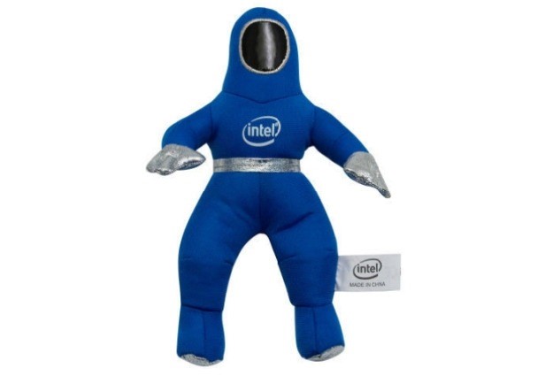 Fakta Intel Corporation ~ Fakta - Fakta Perusahaan di Dunia